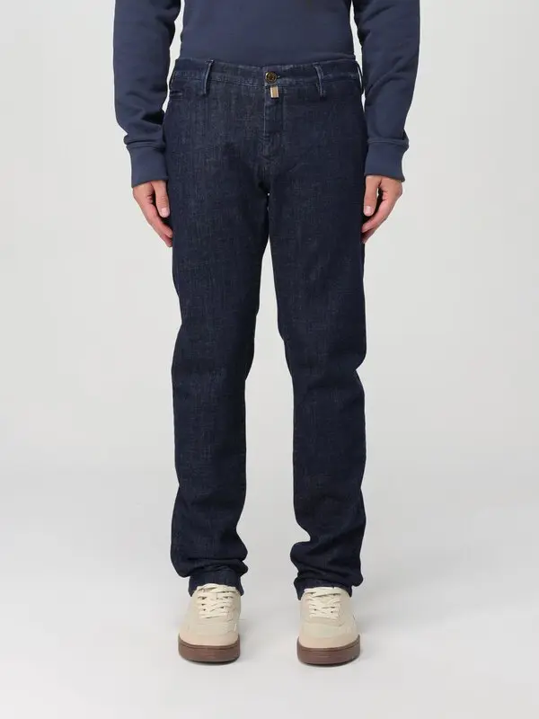Jacob Cohen Jeans - Denim