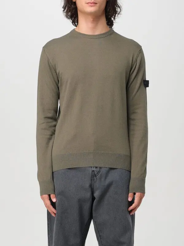 Peuterey Sweater - Green