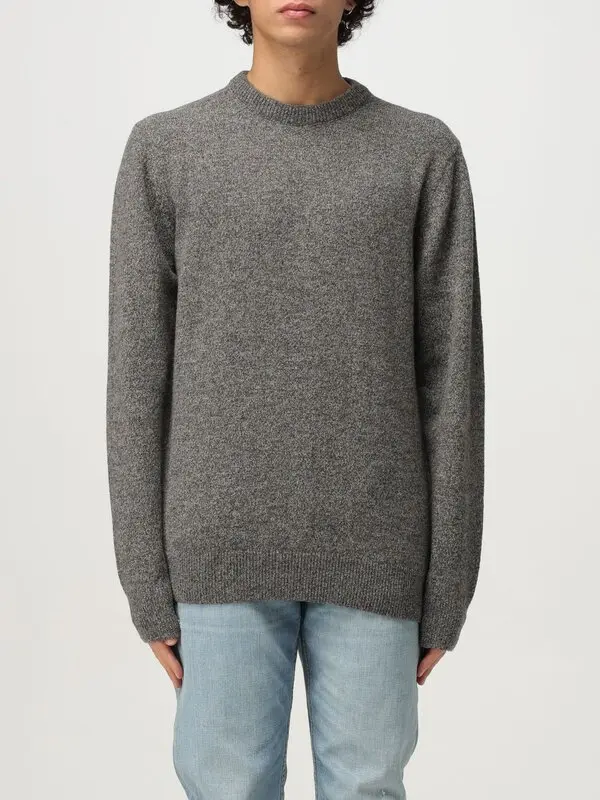 Barbour Sweater - Brown