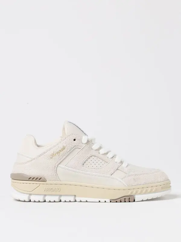 Axel Arigato Lace-up Sneakers - White