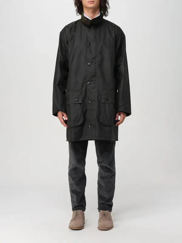 Barbour Jacket