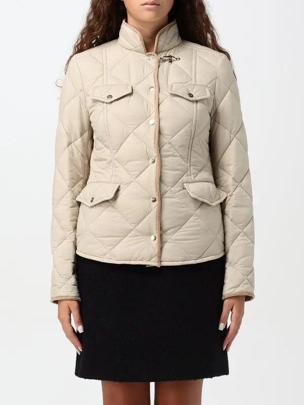 FAY Jacket - Beige