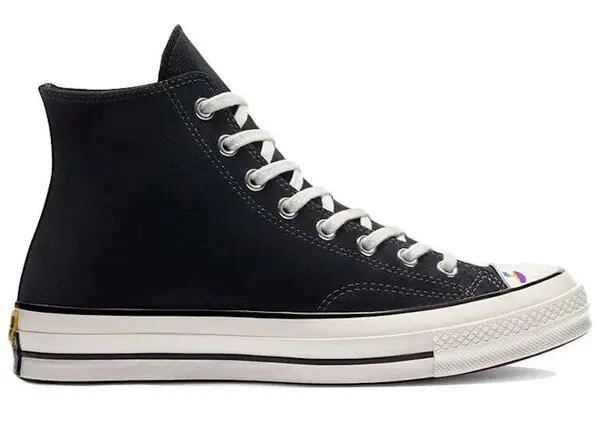 CONVERSE Chuck Taylor All Star 70 Hi Peace, Love & Basketball - Blue
