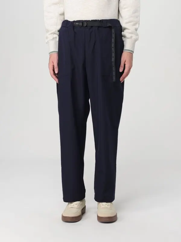 AUTRY Trousers - Blue
