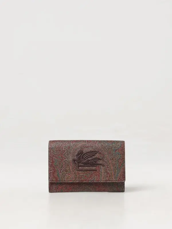 Etro Wallet
