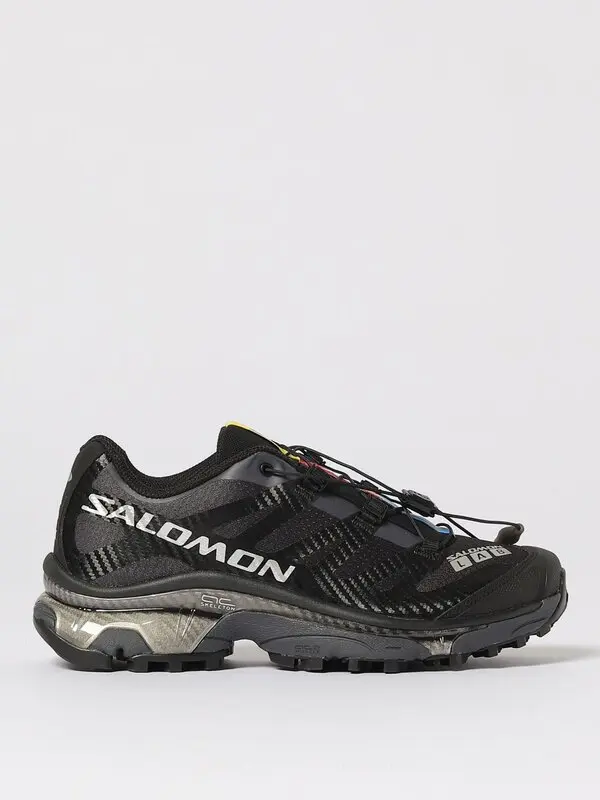 SALOMON Sneakers - Black