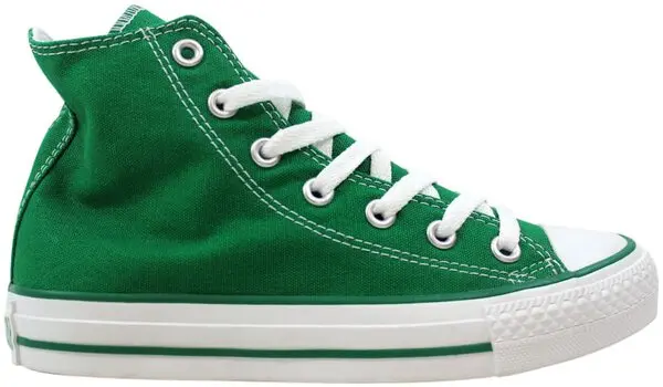 CONVERSE Chuck Taylor All Star Hi - Green