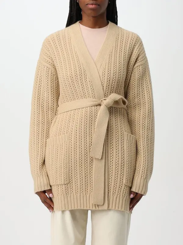 Max Mara Cardigan - Beige