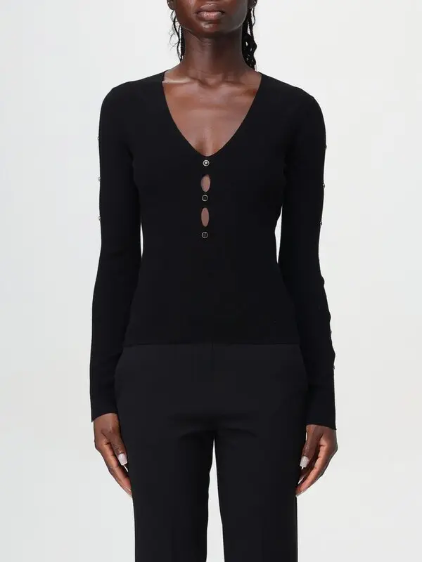TWINSET Pullover - Black