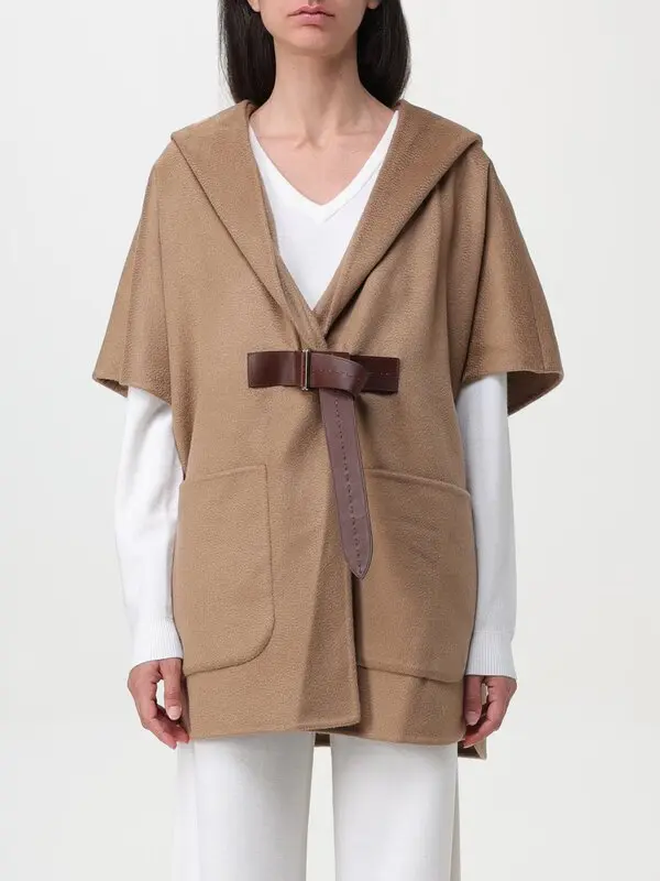 Max Mara Cape