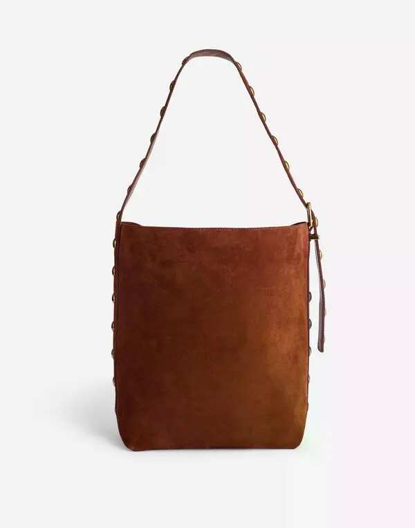 Madewell The Essential Bucket Tote