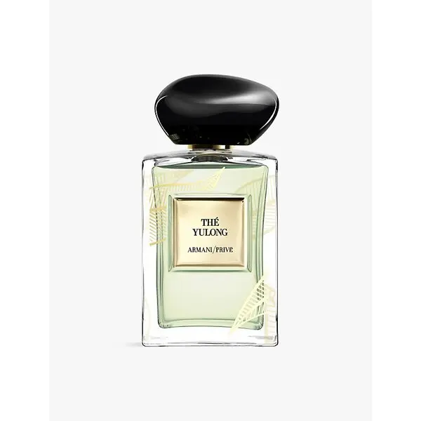 Giorgio Armani Privé Thé Yulong Eau De Toilette