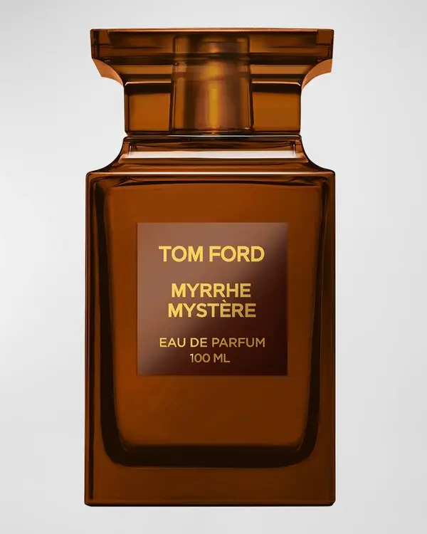 TOM FORD Myrrhe Mystere Eau De Parfum, 3.4 Oz - Noclr