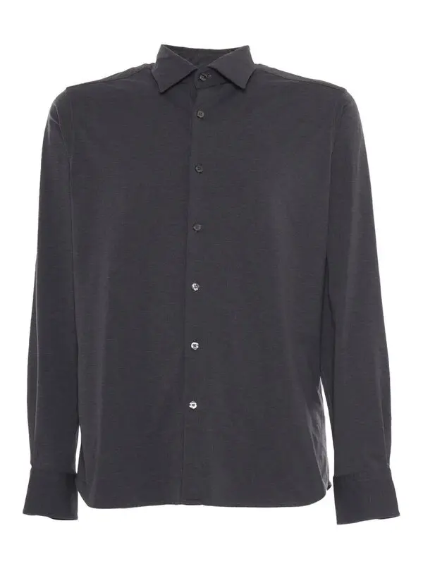 RRD Shirt - Gray