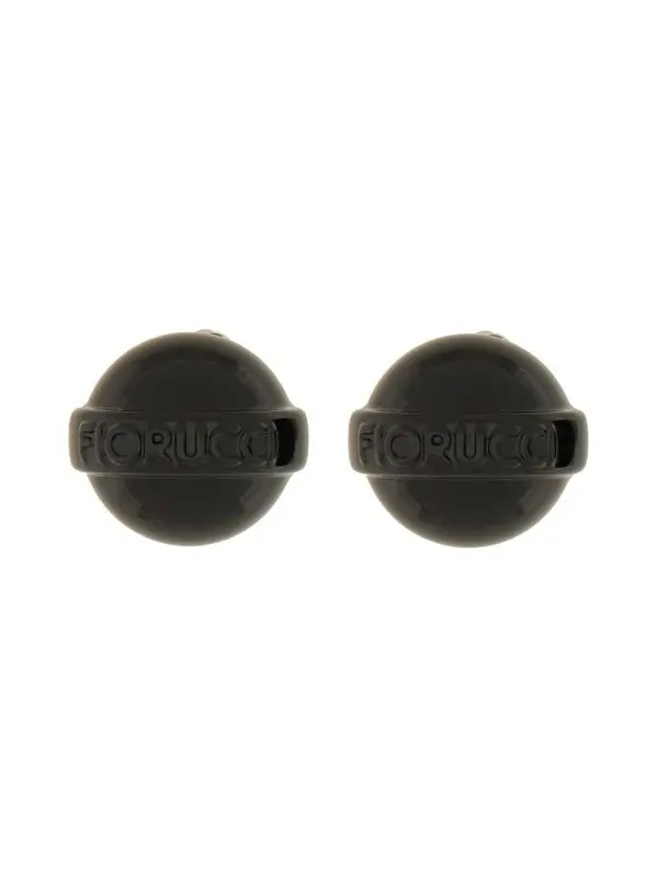 Fiorucci Glossy Mini Lollipop Earring