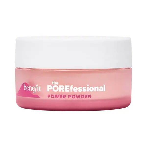 BENEFIT COSMETICS Mini Porefessional Matte Blurring Loose Setting Powder - One-color