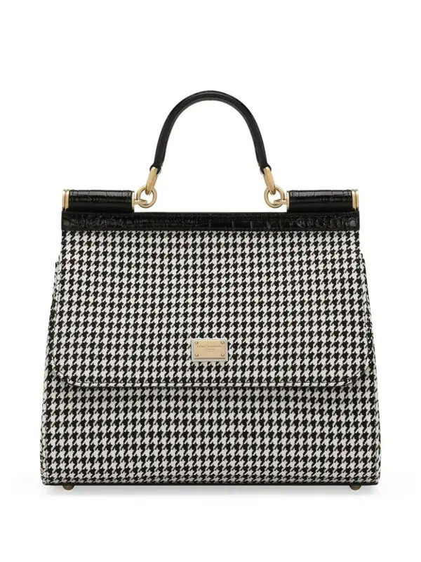 Dolce & Gabbana Sicily Tote