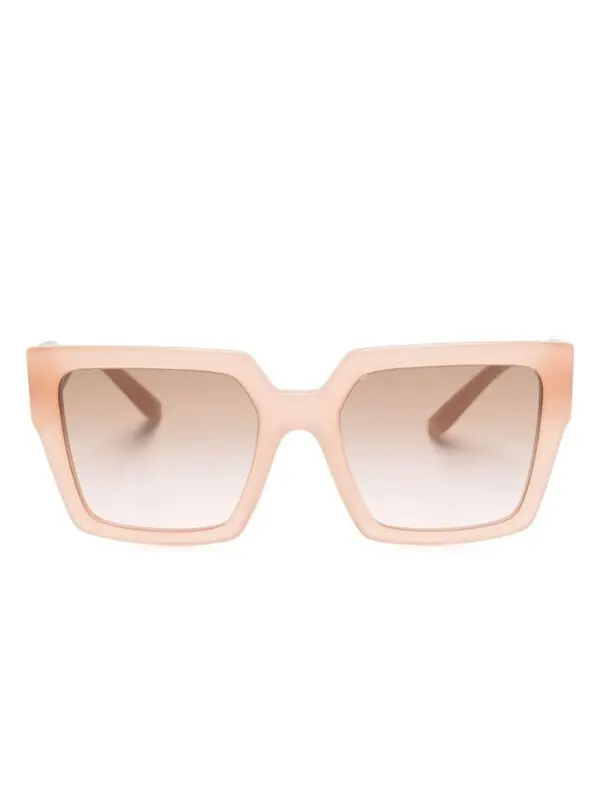 Dolce & Gabbana Square-frame Sunglasses