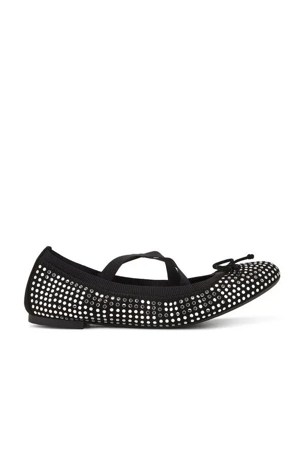 AQUAZZURA Remix Ballet Flat