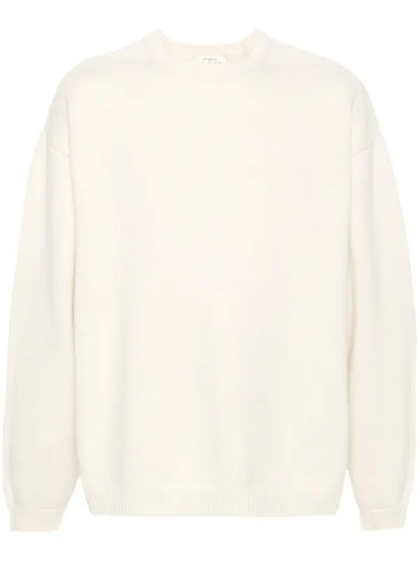 Studio Nicholson Lambswool Sweater