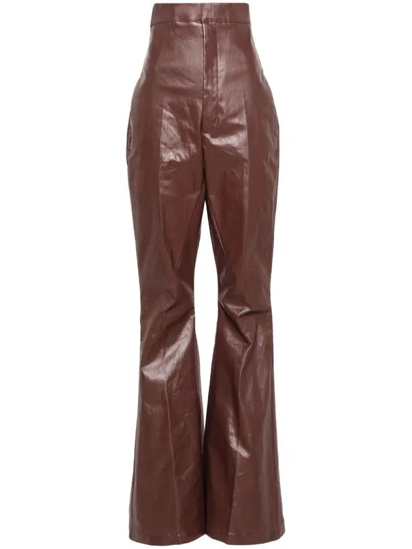 Rick Owens Dirt Bolan Trousers