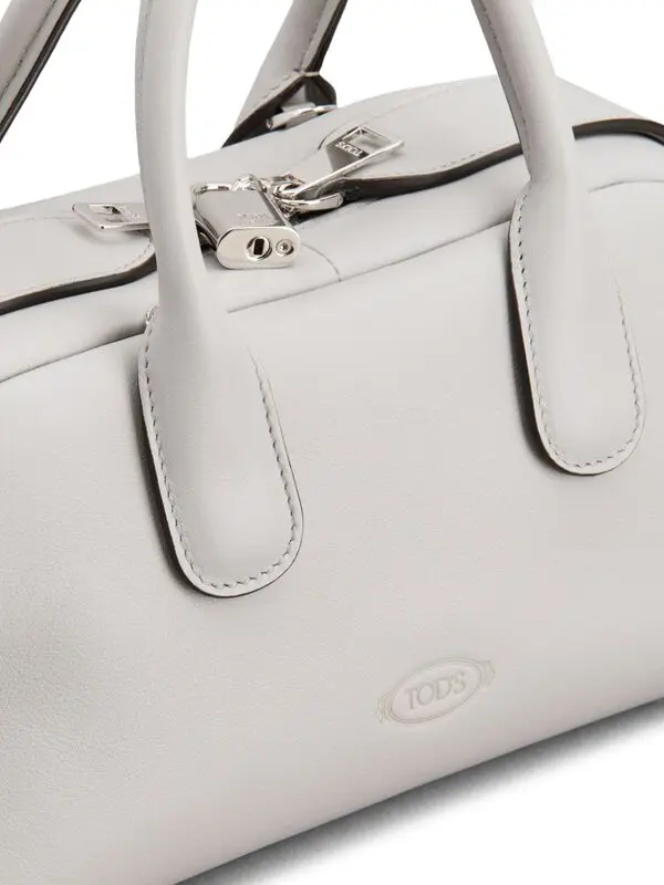 TOD'S Di Tote Bag - Grey