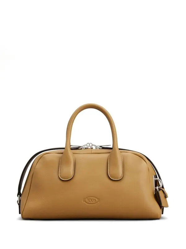 TOD'S Di Tote Bag - Brown