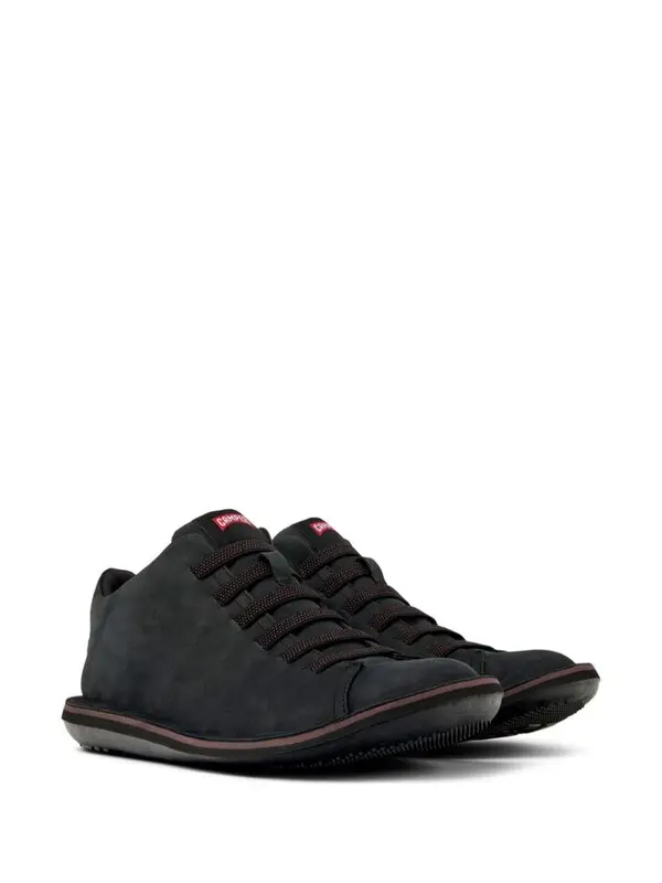 Camper Beetle Lace-up Boots