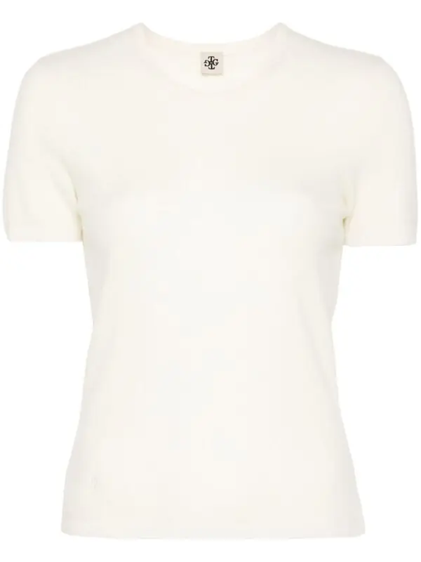 THE GARMENT Como Top - White