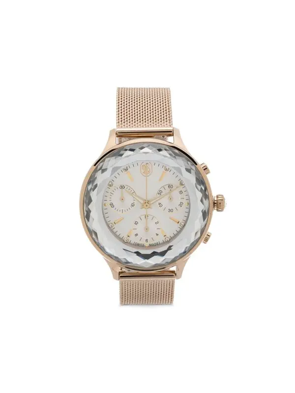 SWAROVSKI Nova Chrono 37mm