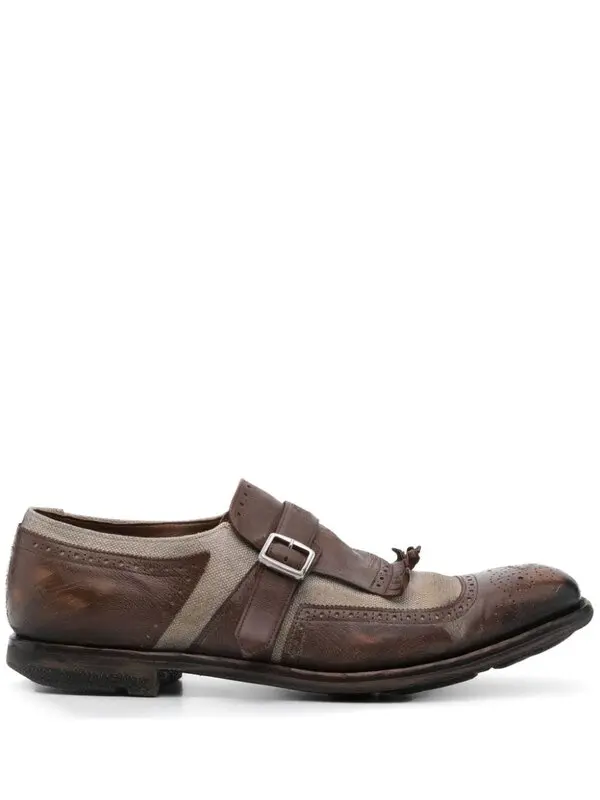 Church's Shanghai Monk Shoes