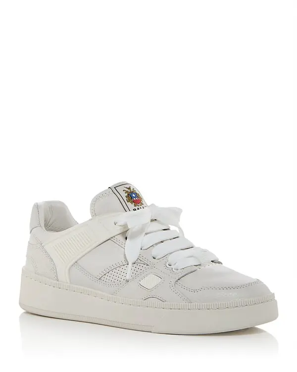 Bally Ronnie Low-top Sneakers