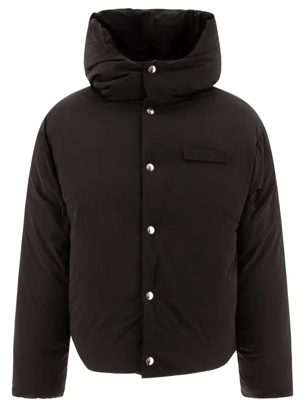 Jacquemus La Doudoune Padded Jacket