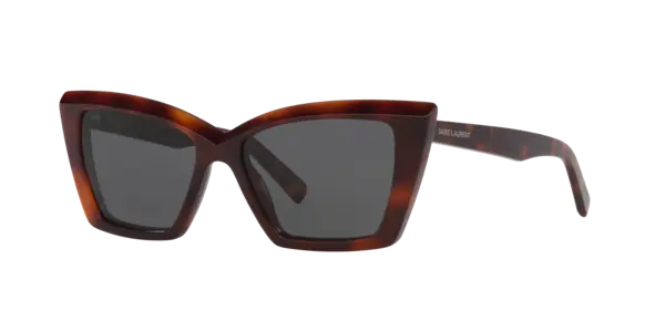Saint Laurent Sunglasses - Black
