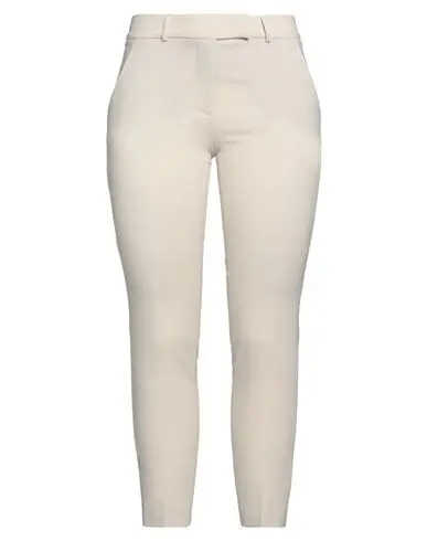 Peserico Slim-fit Mid-rise Trousers