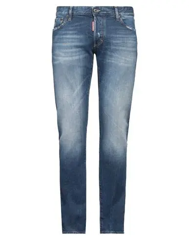 Dsquared2 Straight-leg Jeans