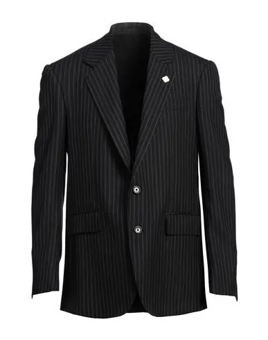 LARDINI Blazer Size Wool