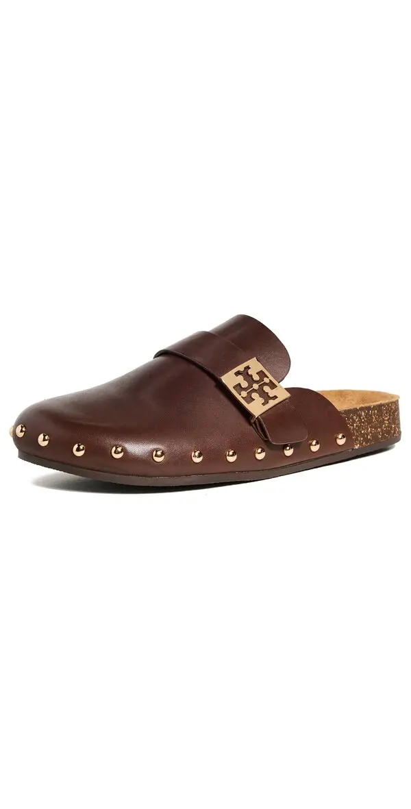 Tory Burch Mellow Stud Mules