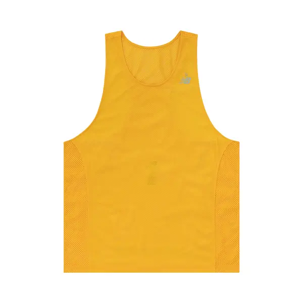 Aimé Leon Dore X New Balance Racing Singlet - Yellow