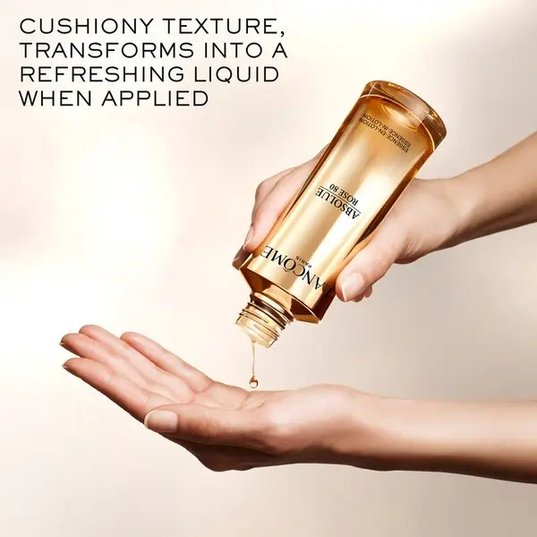LANCOME Absolue Rose 80 Essence-in-lotion Hydrating Toner - One-color