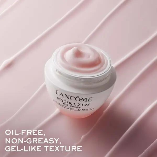 LANCOME Hydra Zen Gel Cream - One-color