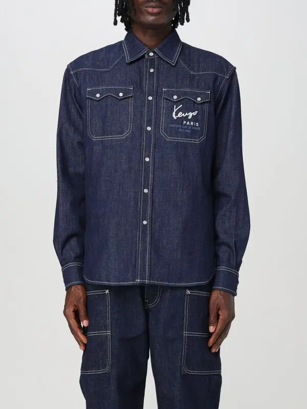 Kenzo Suit Vest