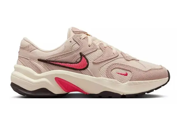 Nike Al8 - Guava Ice/black/sail