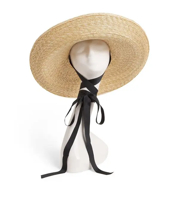Eliurpi Elegant Hat - Beige