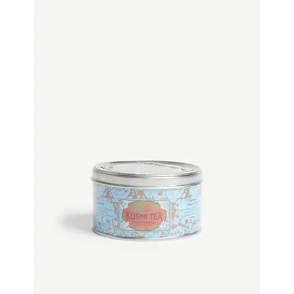 KUSMI TEA Prince Vladimir Loose Leaf Tea 100g