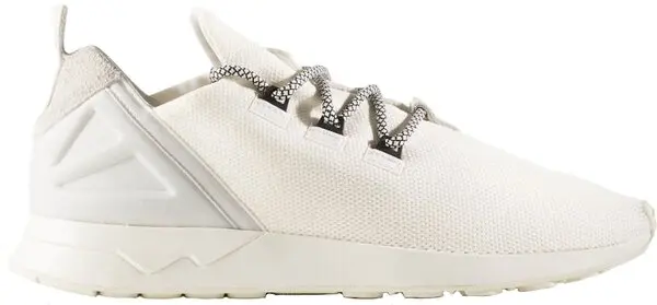 Adidas Zx Flux Adv X Sneakers - Off White/core Black