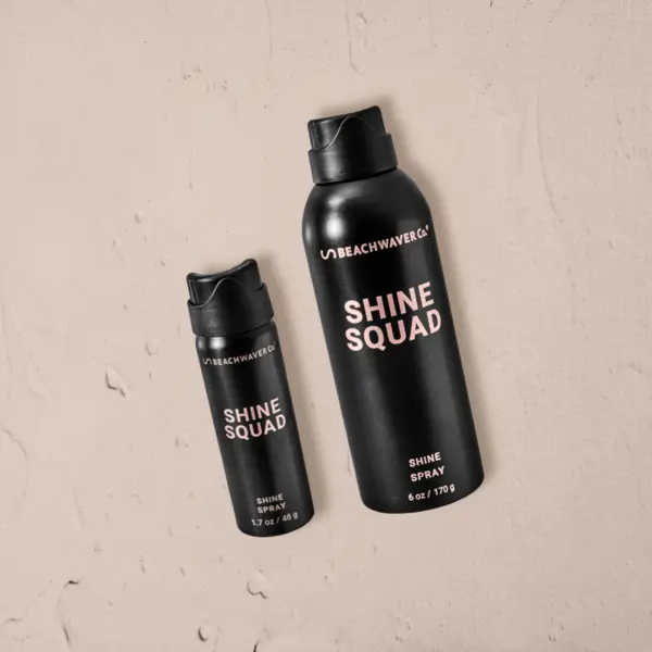 GLOSSY SHINE Double The Shine