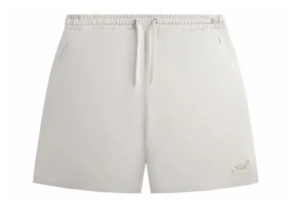 Kith Olympics Heritage Satin Short