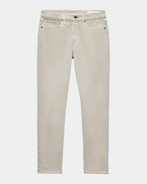 Rag & Bone Fit 2 Aero Stretch Jeans