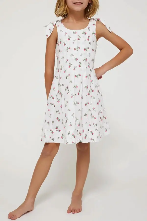 Buy Beach Riot Little Maisie Dress In Peony Blossom - Multi At 34% Off ...